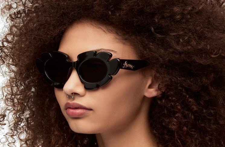 LOEWE – Eyes On Soho
