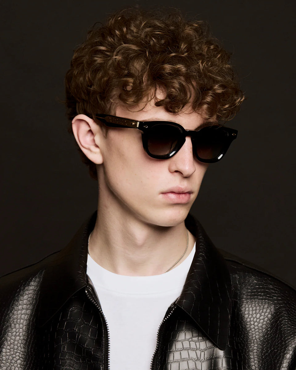 Evans Sun – Eyes On Soho