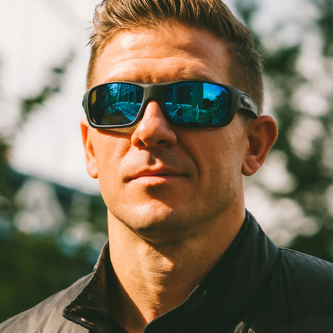 Jasper | Glass Lens – Eyes On Soho