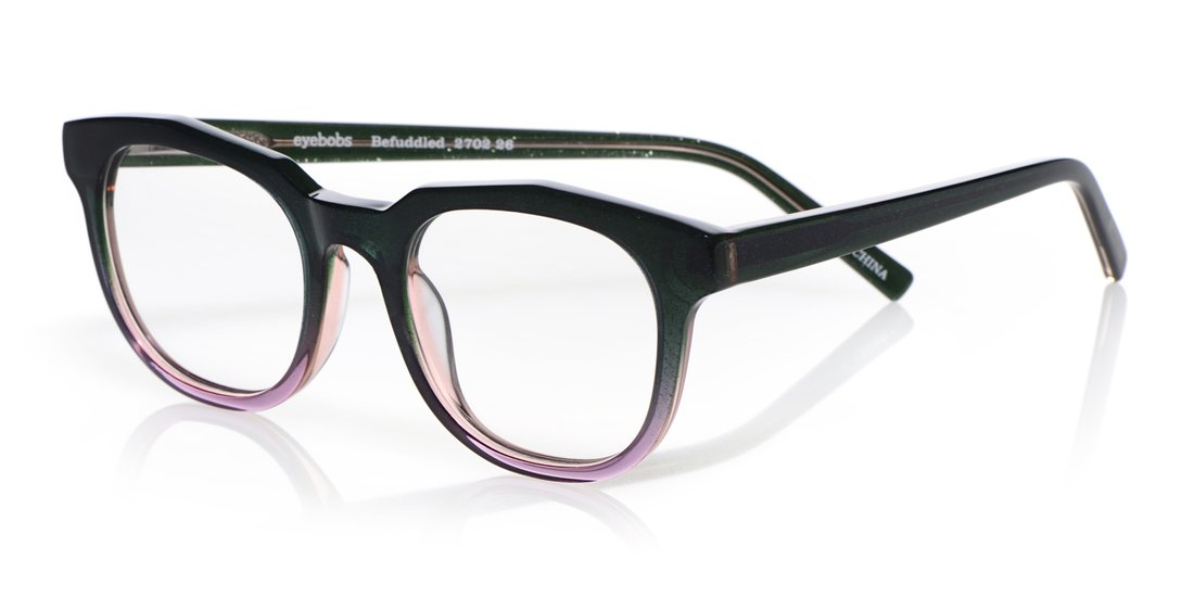 Befuddled 26 – Eyes On Soho